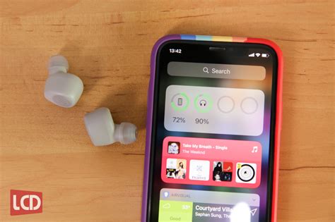 รวว JBL WAVE 100 TWS หฟง True Wireless เสยงฟงสนก เบสแนน ดไซนโฉบเฉยว ถกใจวยรน