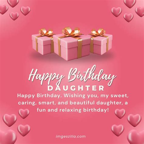 25 Happy Birthday Daughter Images Wishes And Quotes Imageszilla