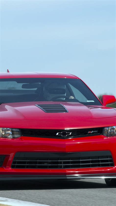 Camaro Z28 Wallpaper 72 Images