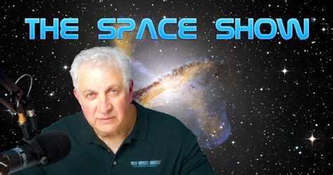 Broadcast 4290 Eric Roesch Esg Hound The Space Show