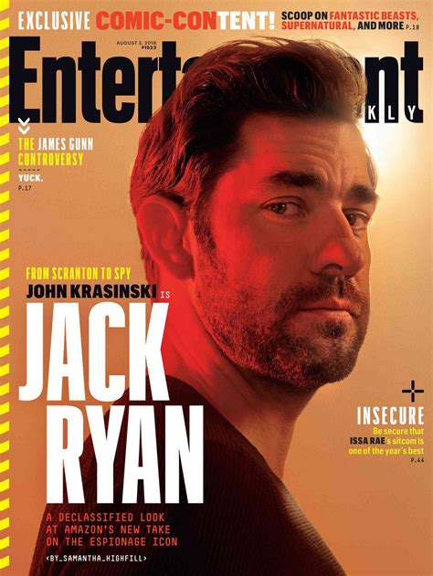 Every Entertainment Weekly Cover From 2018