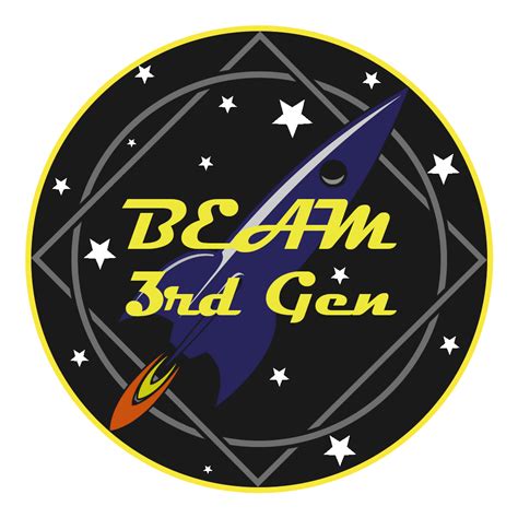 Beam 3rd Gen · Github Topics · Github
