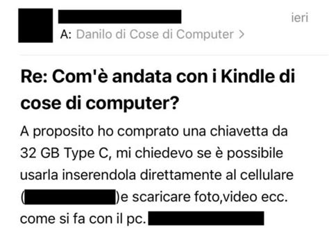 Leggere Una Chiavetta USB Con Lo Smartphone Cose Di Computer