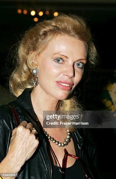 Kristina Wayborn Nel 2023