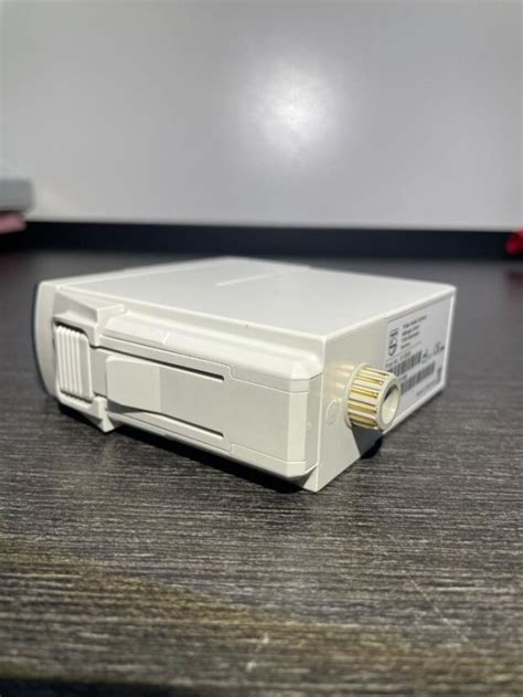 Used Philips M1032a Vuelink Anes Mach B Module For Sale Dotmed