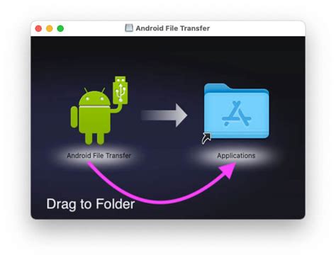 How To Transfer Files Between Android And Mac Sequoiasonoma