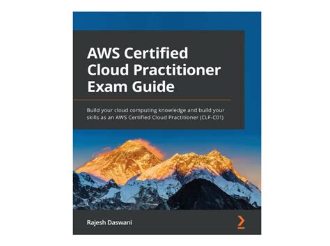 Curated Cloud Knowledge Top 17 Aws Cloud Practitioner Books The Cto Club