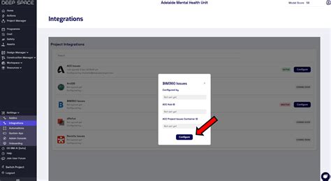 Autodesk Acc And Bim360 Integration