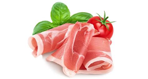 Dalmatinski Pršut Pivac