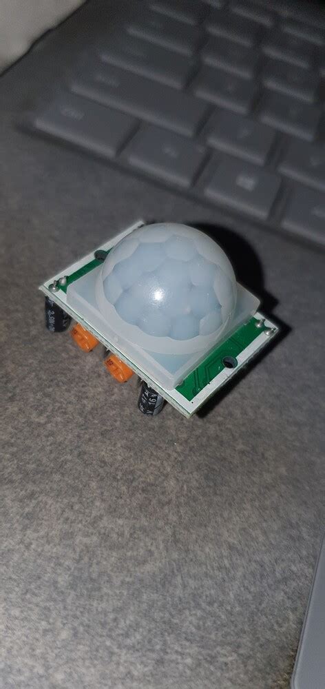 Issues With Motion Sensor Esphome Home Assistant Community