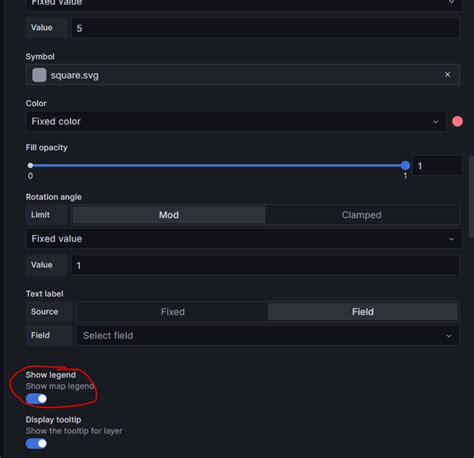 geomap legend as a filter dashboards grafana labs community forums