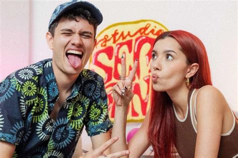 Kacak Pandai Cakap Melayu Pula Adik Lelaki Jadi Tumpuan Amelia Henderson Tengah Pujuk