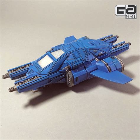 3d Printable Upc Speedbee By Gamesart By Philipp