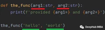详解Python中的函数参数传递方法 args与 kwargs python 脚本之家