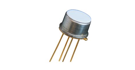 Humidity And Temperature Sensor Component For Drying Applications