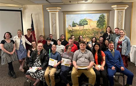 Wow Aspire Of Wny Honors 2024 World Of Work Wow Program Graduates Aspire Of Wny