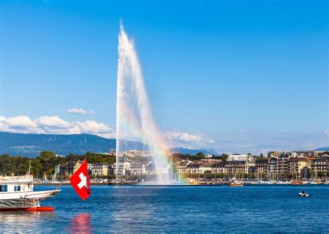 Visit Geneva On A Trip To Switzerland Audley Travel Uk