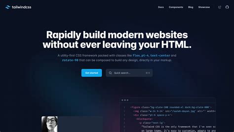 Tailwind CDN: How to Enhance User Experience Twofold - Blogs