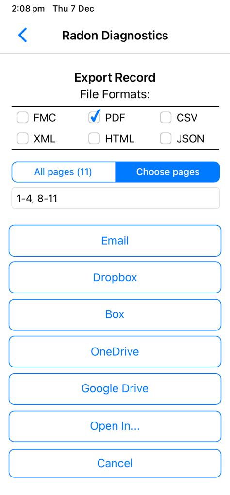 Formconnect Form Connections