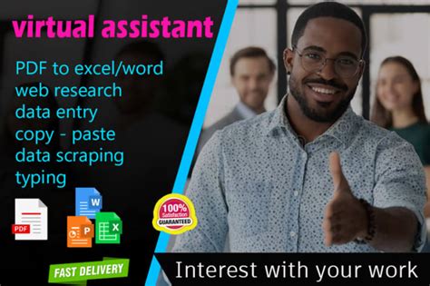 do fast accurate data entry web research web scraping by laksahan12