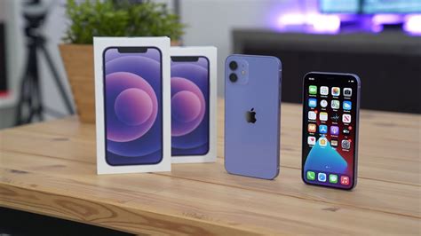 الايفون البنفسجي 💜💜 Youtube