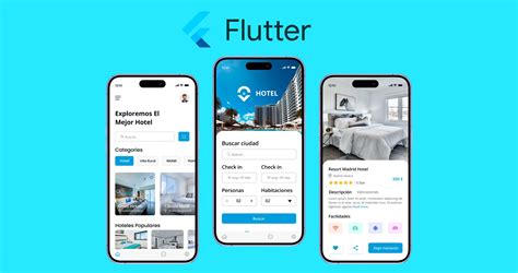 Flutter App Development Company Hire Flutter App Developers