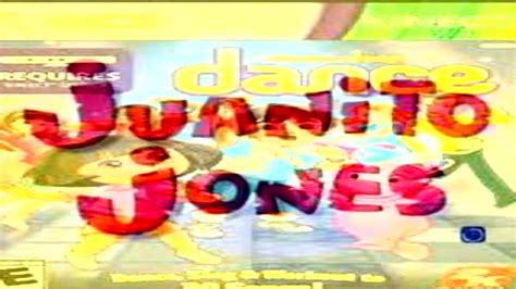 Nickelodeon Dance Intro Español Ravedj