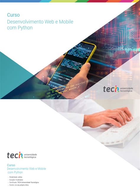 Desenvolvimento Web Mobile Python Pdf