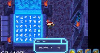 Hack N Slash Review PC Gamer