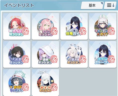 日服 右下角这个活动一栏的黄点去不掉是bug还是啥 178