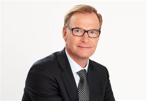 Olof Persson Deviendra Officiellement P Dg Diveco Group Le 1er Juillet
