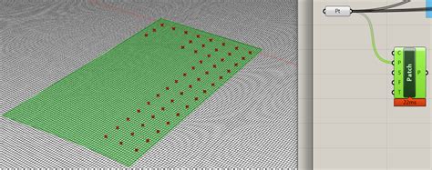 Surface Mesh From Points Grasshopper McNeel Forum