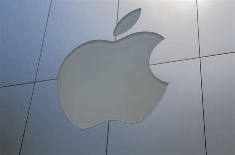 Apple Preps For Future Thinking Initiatives