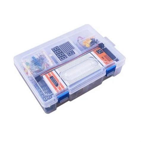 Lcd Arduino Mega Beginner Kit At ₹ 3499unit In Pune Id 22801756048