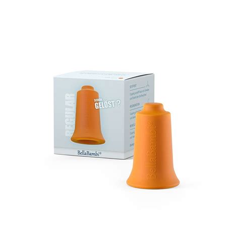 Bellabambi Cup Mini Solo Rot Intense Box 1 Stk Online Bestellen