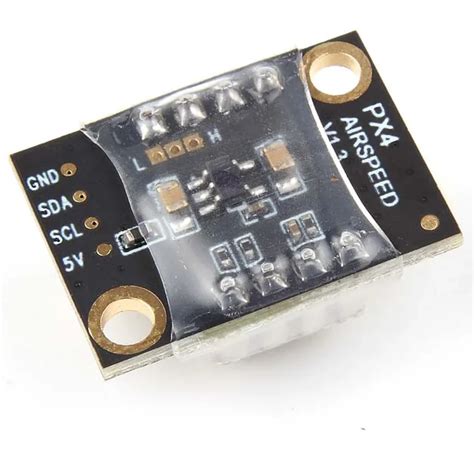 Digital Air Speed Sensor Ms4525do Precision Path Technologies Inc