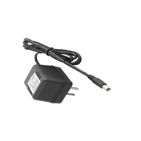 Ac To DC Adaptor Input V MA Output V MA