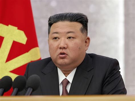 김정은 ‘핵보유국 운운하며 尹 비난 “온전치 못한 사람” 서울신문