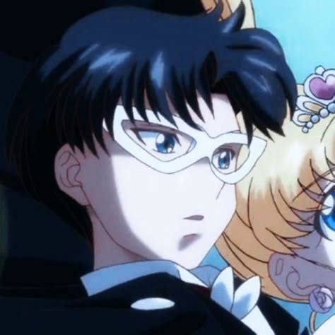 Sailor Moon Matching Pfp