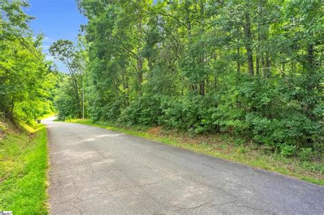 Roosevelt Thompson Rd Anderson Sc 29621 ®
