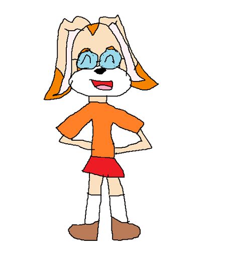 Cream Cosplays Velma By Jcfanfics On Deviantart