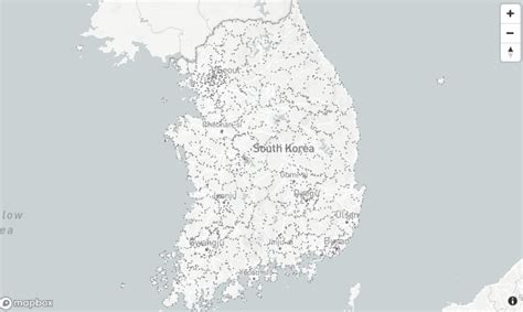 GitHub mjs Visualization 종류별 시각화