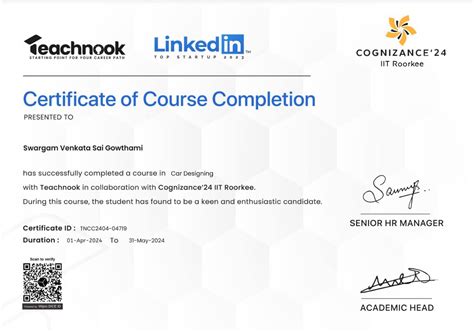 Gowthami Swargam On Linkedin Technookintern Internship Cardesigning Automotivedesign