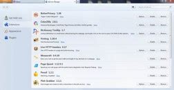 Firefox Tip How To Turn Firefox Add Ons On And Off The Den