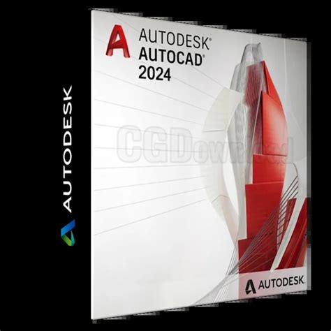 Autocad 2024 требования