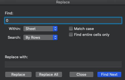 How To Hide Zero Values In Excel 3 Easy Methods
