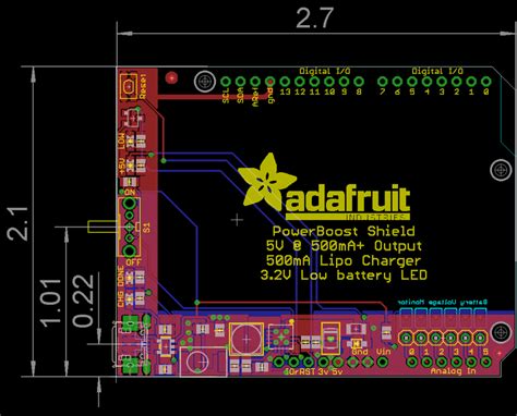 downloads adafruit powerboost 500 shield adafruit learning system