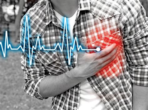 Ai Model Developed To Predict Irregular Heartbeat 30 Minutes Before