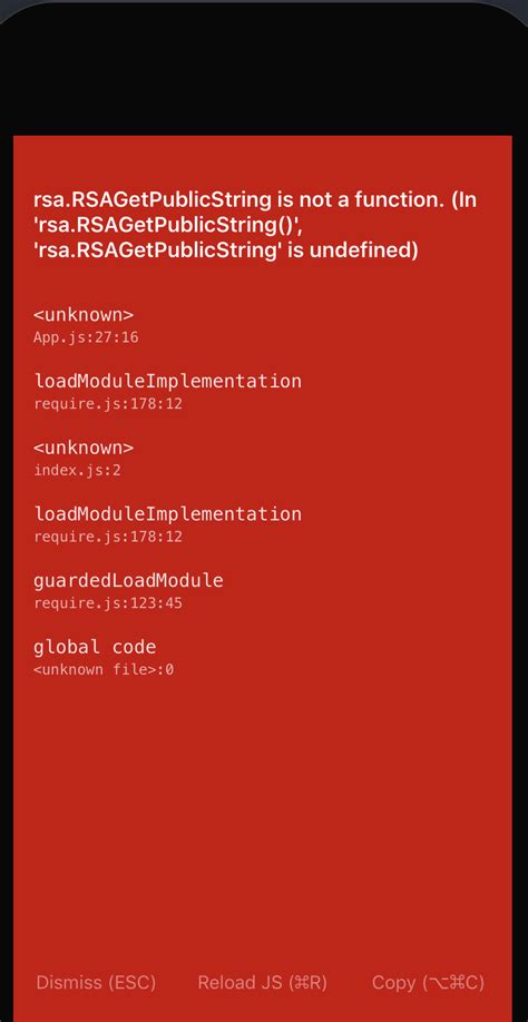 Tprivatestring Is Not A Funtion · Issue 11 · Z Hao Wangreact