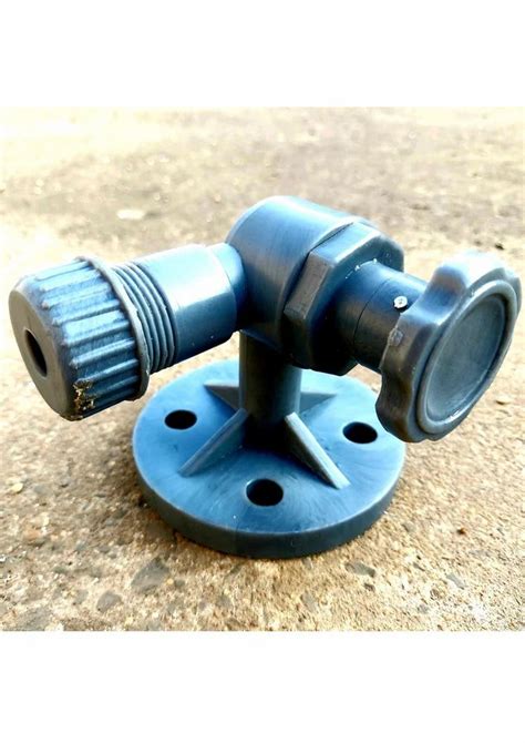 PP Level Indicator Valve At 1900 Engineering Products In Ahmedabad ID 2855388272755